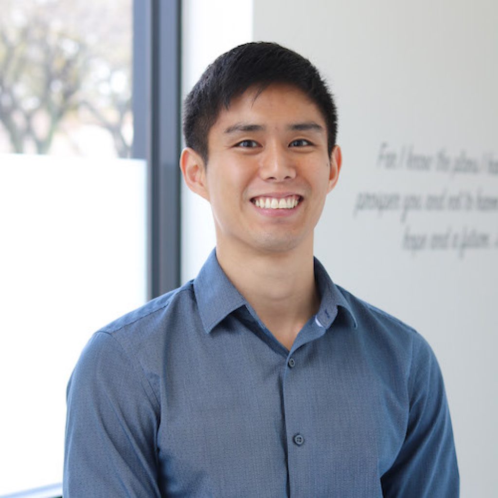 Drs. Joshua and Daniel Baek | Keystone Chiropractic | Plano Chiropractors